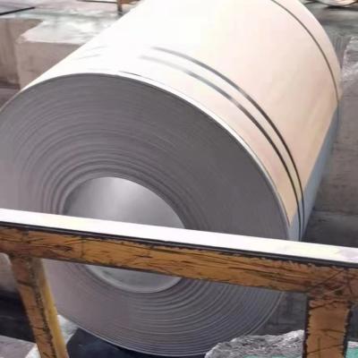 China Duplex S32750 Stainless Steel Plate  2507 SS Plate ASTM A240 0.6 - 40.0mm Hot Rolled NO.1 2B Finishing for sale