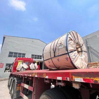 China Hot Rolled 316Ti Embossed Stainless Steel Sheet UNS S31635 0.8 - 10.0mm for sale
