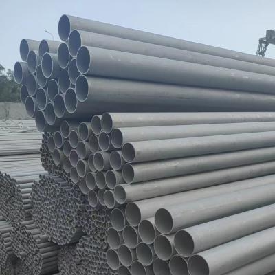 Cina Tubo in acciaio inossidabile duplex UNS S31803 / UNS S32205 Tubo in acciaio inossidabile SS in vendita