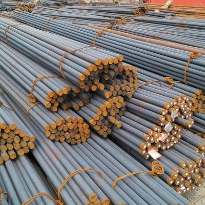 Cina EN 1.8505 (32CrAlMo7-10) Rodone rotondo di acciaio nitrido / Rodone di acciaio forgiato laminato a caldo in vendita