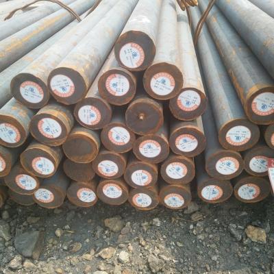Cina EN 1.6587 (18CrNiMo7-6) Cuscinetto di indurimento di cassa Barra rotonda di acciaio laminata a caldo 10,0 - 320 mm in vendita
