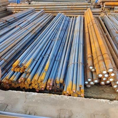 Cina EN 1.6587 (18CrNiMo7-6) Cuscinetto di indurimento di cassa Barra rotonda di acciaio laminata a caldo 10,0 - 320 mm in vendita