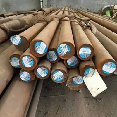 Cina Legatura di acciaio speciale di grado 20CrNiMo13-4 / EN 1.6660 Barra rotonda di acciaio in vendita