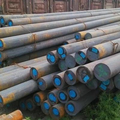 Cina Legatura di acciaio speciale di grado 20CrNiMo13-4 / EN 1.6660 Barra rotonda di acciaio in vendita