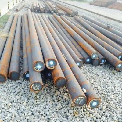 Cina Legatura di acciaio speciale di grado 20CrNiMo13-4 / EN 1.6660 Barra rotonda di acciaio in vendita