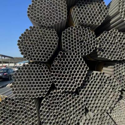 Cina ASTM SA790 Duplex 32750 (2507) Tubo senza saldatura in acciaio inossidabile / tubo saldato in vendita