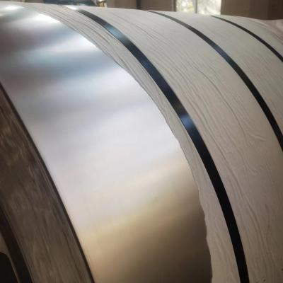 China EN 1.4510 / AISI439 Stainless Steel Sheet & Plate from TISCO POSCO for sale