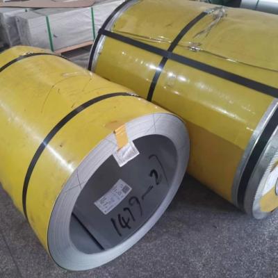 China 441 Ferritic Stainless Steel Sheet Plate 4ft*8ft Standard Size for sale