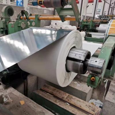 China Cold Rolled AISI434 / EN 1.4113 Stainless Steel Sheets & Plate 0.4 - 3.0mm Thickness for sale