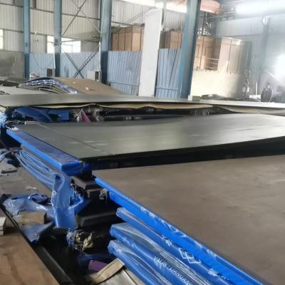 Cina Acciaio resistente all'abrasione AR400 AR500 AR600 in vendita