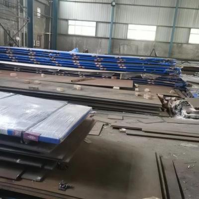 Cina Acciaio resistente all'abrasione AR400 AR500 AR600 in vendita
