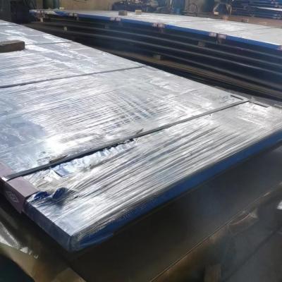 Cina Acciaio resistente all'abrasione AR400 AR500 AR600 in vendita