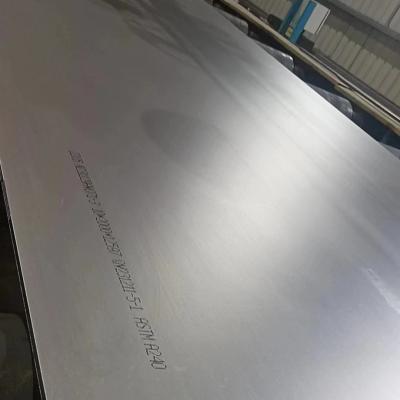 China Alloy 28 / UNS N08028 / EN 1.4563 Stainless Steel Plates / SS Plate Specification for sale