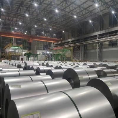 Cina DX52D+Z bobina di acciaio galvanizzato Z40 Z80 Z100 Z120 Z150 Z275 rotoli galvanizzati a caldo in vendita