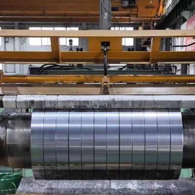 China 416 Martensitic Stainless Steel Sheets 4