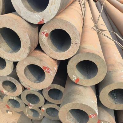 Cina Tubo in acciaio al carbonio di grado AISI1020 ASTM A519 in vendita
