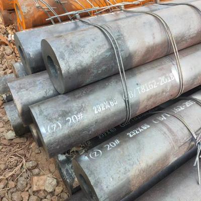 Cina Tubo in acciaio al carbonio di grado AISI1020 ASTM A519 in vendita