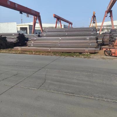 Cina Tubo di acciaio senza cucitura laminato a caldo AISI8620 in vendita