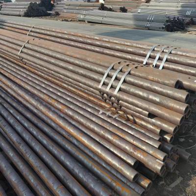 Cina Tubo di acciaio senza cucitura laminato a caldo AISI8620 in vendita