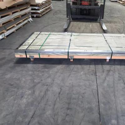 China High Hardness 440C Stainless Steel Sheets SS Sheets Width Within 610mm Bright Annealed Sheets for sale