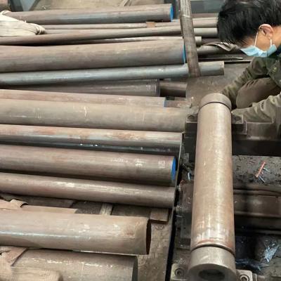 Cina Superficie nera laminata a caldo 17-4PH 630 X20Cr13 431 X30Cr13 17-7PH barra rotonda in acciaio inossidabile in vendita