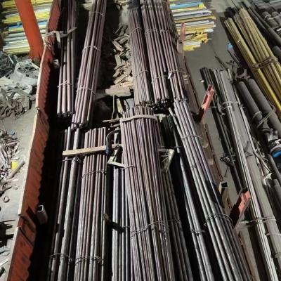 Cina Superficie nera laminata a caldo 17-4PH 630 X20Cr13 431 X30Cr13 17-7PH barra rotonda in acciaio inossidabile in vendita