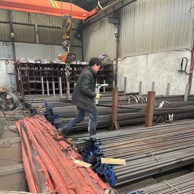 Cina Superficie nera laminata a caldo 17-4PH 630 X20Cr13 431 X30Cr13 17-7PH barra rotonda in acciaio inossidabile in vendita