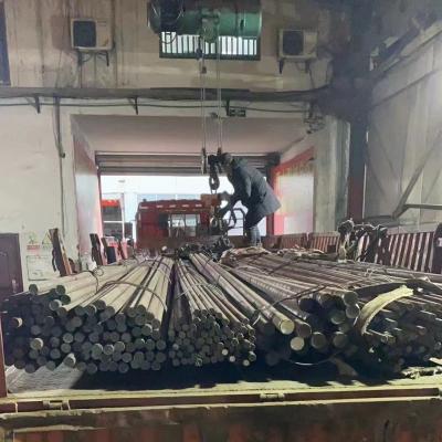 Cina Superficie nera laminata a caldo 17-4PH 630 X20Cr13 431 X30Cr13 17-7PH barra rotonda in acciaio inossidabile in vendita
