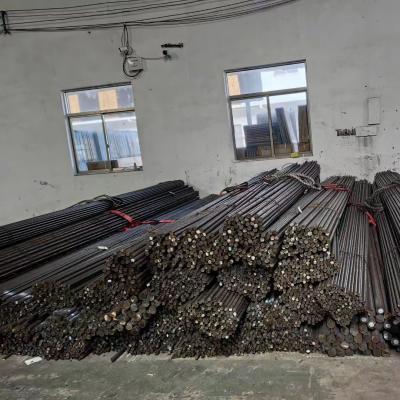 Cina UNS S17700 / 17-7PH Bar di acciaio inossidabile AISI631 Bar nera di acciaio inossidabile Trattamento in soluzione solida in vendita