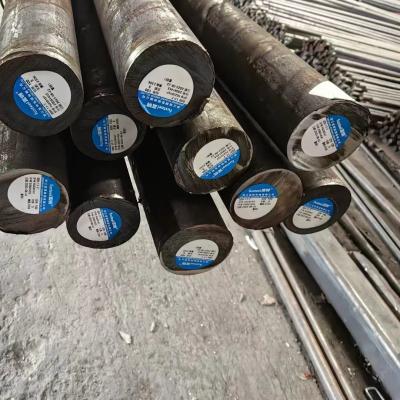 Cina UNS S17700 / 17-7PH Bar di acciaio inossidabile AISI631 Bar nera di acciaio inossidabile Trattamento in soluzione solida in vendita