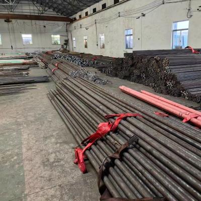 Cina UNS S17700 / 17-7PH Bar di acciaio inossidabile AISI631 Bar nera di acciaio inossidabile Trattamento in soluzione solida in vendita