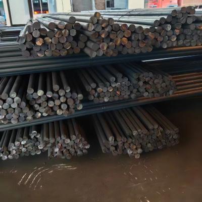 Cina Nero / luminoso / sottaceto Finshing Stainless Steel Round Bar 304 316L 310S 321 329 347 in vendita