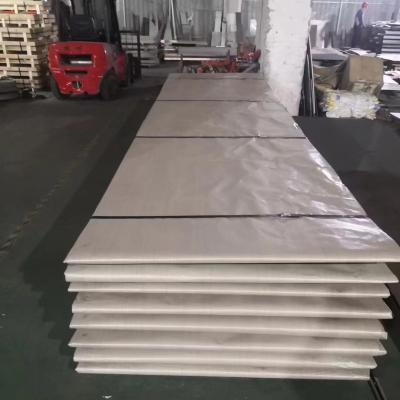Cina Inconel 625 Piastra in acciaio inossidabile SS Piastra di taglio laser Taglio acqua in vendita
