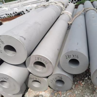 Cina Tubo in acciaio inossidabile resistente al calore / SS Tubo 309S 310S 321 253MA 347 in 5,8m lunghezza in vendita