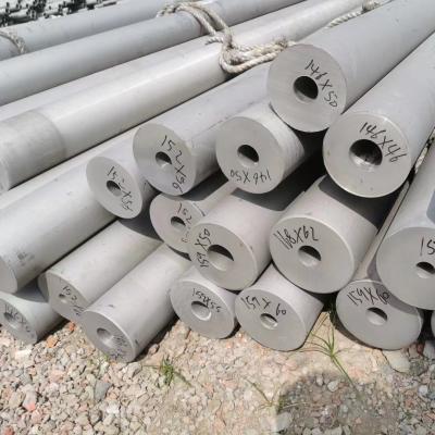 Cina Tubo in acciaio inossidabile resistente al calore / SS Tubo 309S 310S 321 253MA 347 in 5,8m lunghezza in vendita