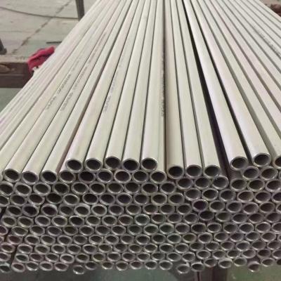 Cina ASTM EN DIN Standard 201 304 304l 316l 310s 321 347 254smo 904L Tubo in acciaio inossidabile in vendita