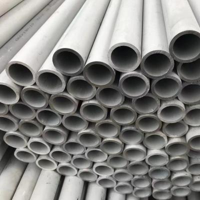 Cina ASTM EN DIN Standard 201 304 304l 316l 310s 321 347 254smo 904L Tubo in acciaio inossidabile in vendita