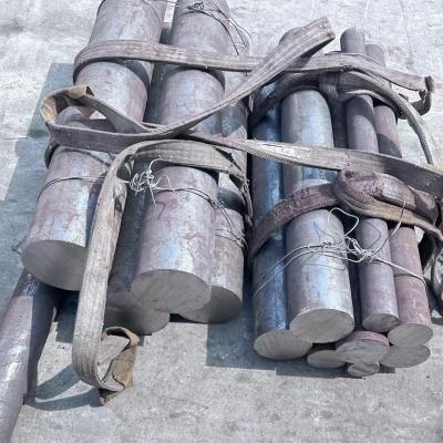 Cina 2304 Barra rotonda in acciaio inossidabile Soluzione solida Finitura H950 H1050 H1150 Trattamento termico in vendita