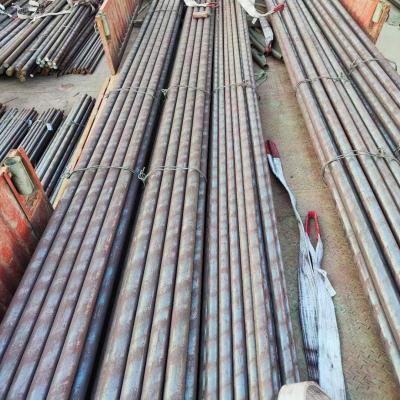 China Incoloy 925 Nickel Alloy Base Round Bar Alloy 925 Bars Black Bars for sale