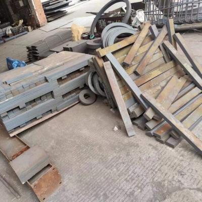 China SA240 Forged Stainless Steel Plates 316L 310S 321 347 2205 2507 904L SS Plate for sale
