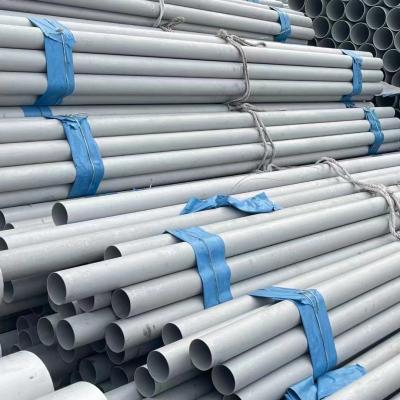 China 310S / 310H Stainless Steel Pipe, Valves, Fittings, Flanges ASTM DIN EN JIS GB Standard for sale