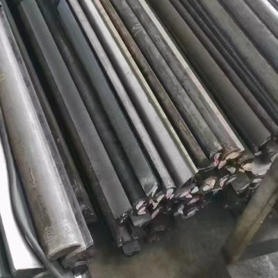 China Half Round Shape Stainless Steel Bar Diameter 40 - 350mm In 6m Length For Ship Structure for sale