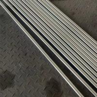China Alloy C276 Round Bars / Bright Bars / 2.4819 Nickel Alloy Bars Diameter 1/4 Inch - 12 Inch for sale
