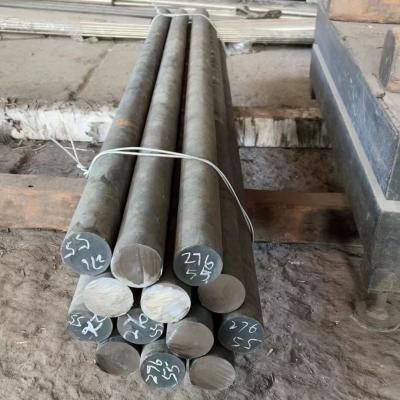 China Inconel Alloy 718 Round Bars ASTM B637 UNS N07718 Bright Bar Black Bar for sale