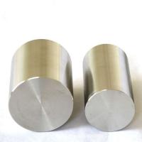 China Titanium Bar Round Square Hexagonal Shape GR5 Pure Titanium Bars for Industrial for sale