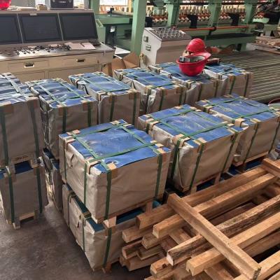 Cina 3/4H AISI301 Strisce di acciaio inossidabile SS Spessore della striscia 0.1 - 2.5 mm 2B Superficie luminosa SS bobina in vendita