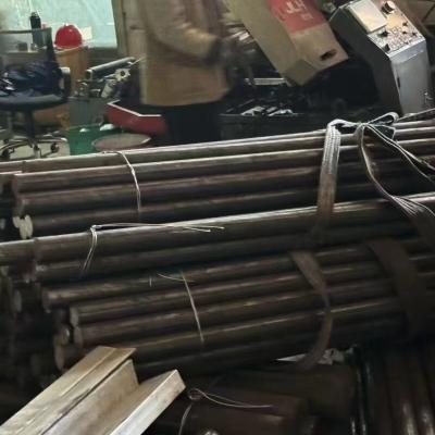 Cina ASTM A276 316L Barra in acciaio inossidabile nera brillante tagliata su misura di qualsiasi lunghezza in vendita