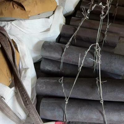 Cina ASTM A276 316L Barra in acciaio inossidabile nera brillante tagliata su misura di qualsiasi lunghezza in vendita
