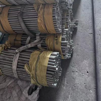 Cina Taglio di barre in acciaio inossidabile 316L / lucide barre in acciaio inossidabile 316L di diametro 4 - 350 mm in vendita