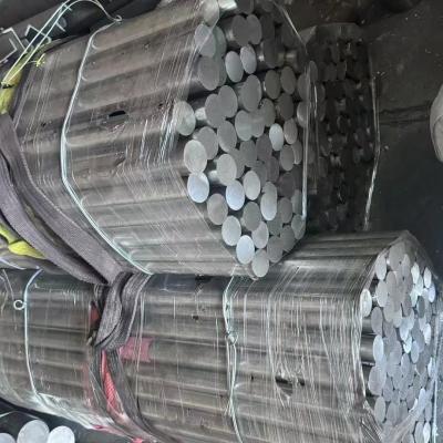 Cina Taglio di barre in acciaio inossidabile 316L / lucide barre in acciaio inossidabile 316L di diametro 4 - 350 mm in vendita